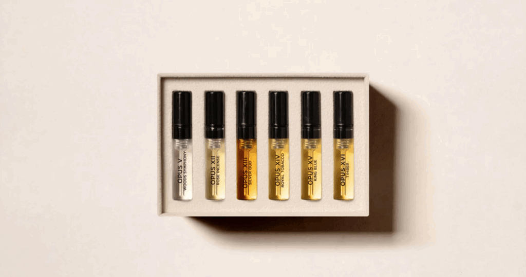 Amouage Library Collection Set Review: Unisex Discovery and Artistry